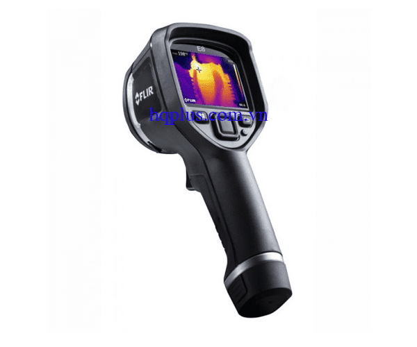 Thermal Camera FLIR Series™ E8-XT WIFI