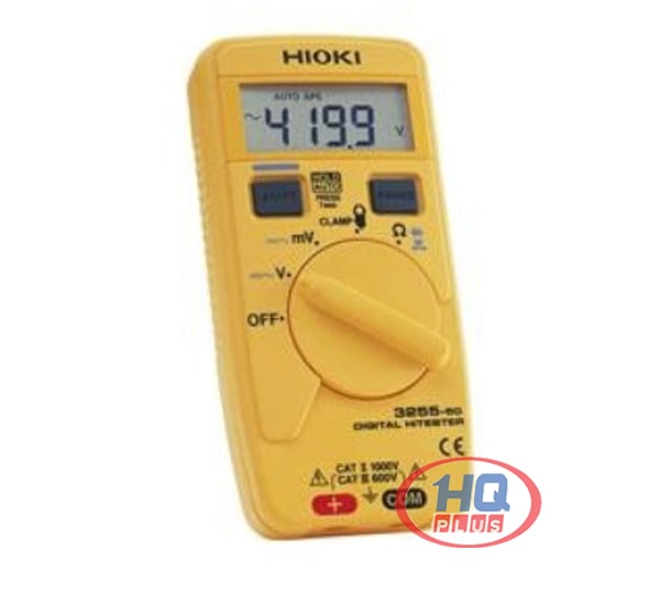 Digital Hitester Hioki 3255-50