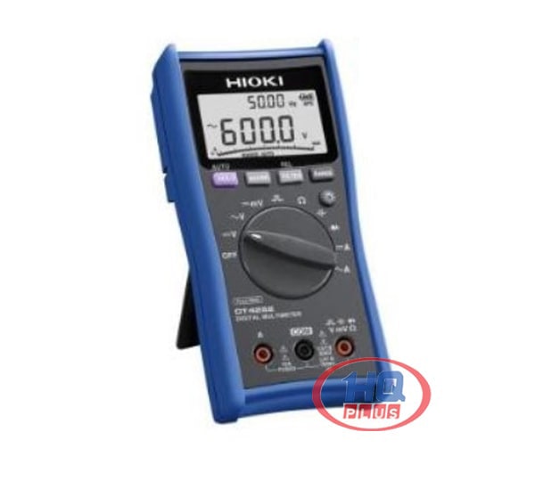 Digital Multimeter Hioki DT4252