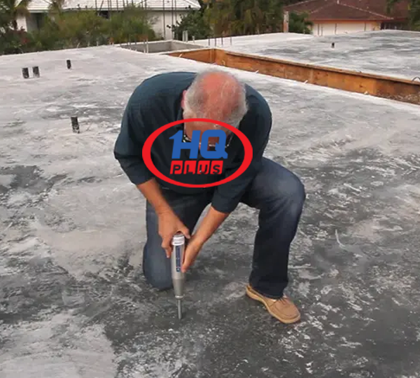 Concrete Hardness Tester PCE-HT-225A