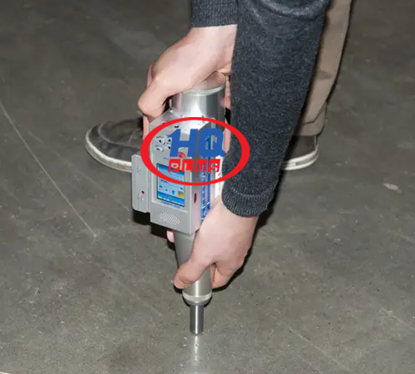 Concrete Hardness Tester PCE-HT 225E