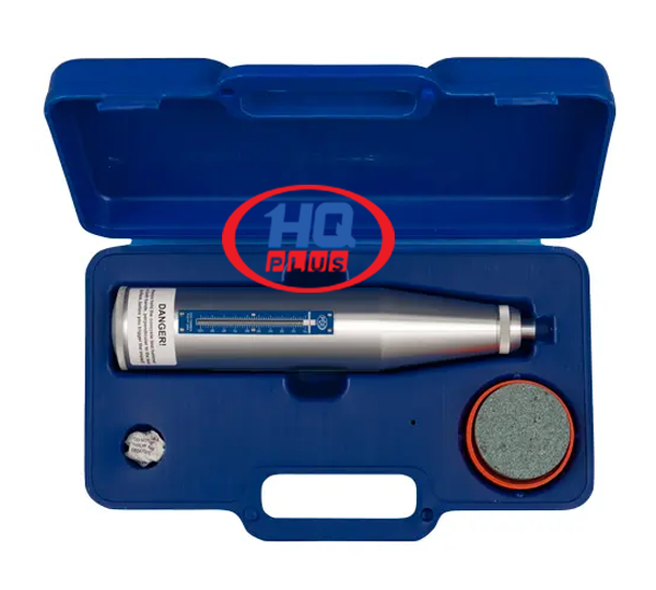 Concrete Hardness Tester PCE-HT-75