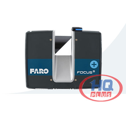 Focus Laser Scanners