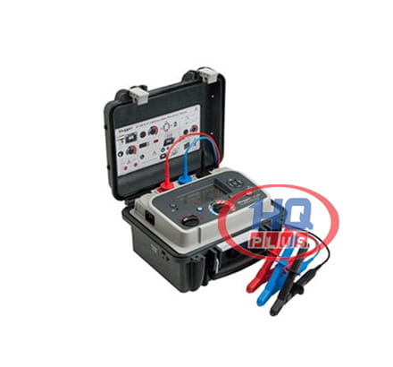 High Performance Diagnostic Insulation Tester 5kV Megger S1-568