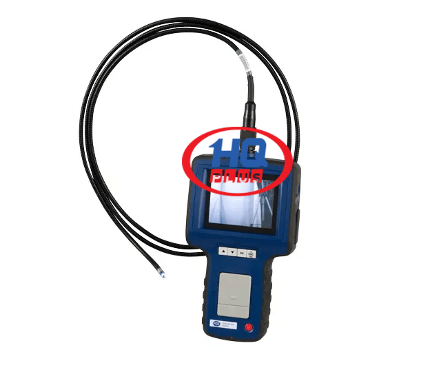 Videoscope PCE-VE 333HR