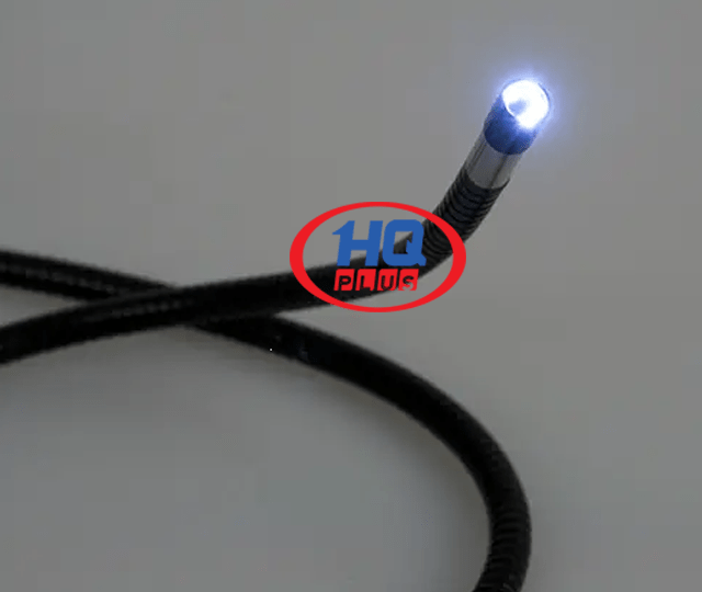 Videoscope PCE-VE 333HR