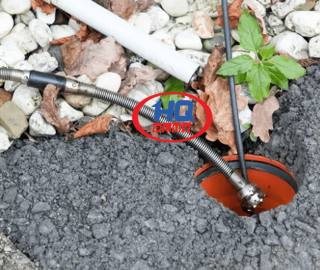 Videoscope PCE-VE 380N-LOC