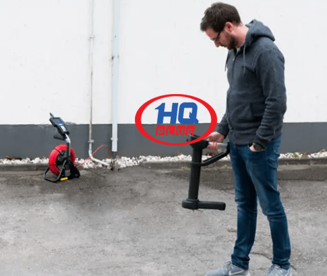 Videoscope PCE-VE 380N-LOC