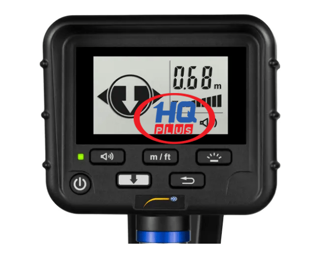 Videoscope PCE-VE 380N-LOC