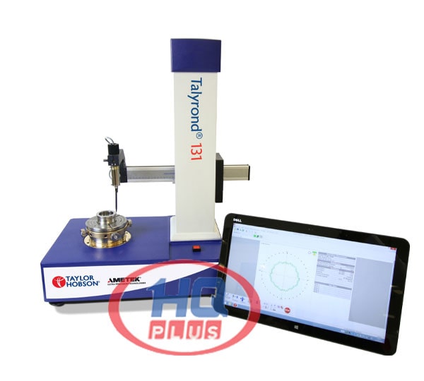 Thiết Bị Đo Độ Tròn & Độ Trụ Tự Động Talyrond 131C
